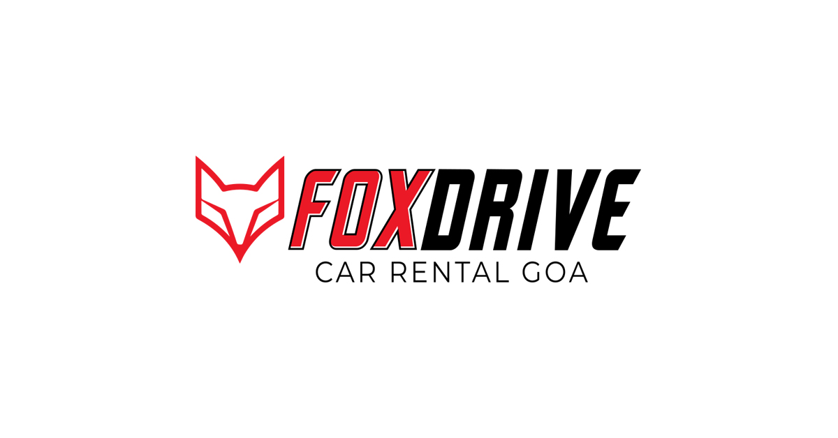 Book your self drive car rental Goa with FOXDRIVE